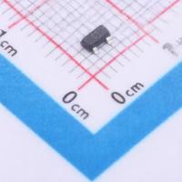 China Electronic circuit NPN transistor GOODWORK MMBT5551 ideal for medium power amplification switching for sale