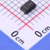 China JEDEC Standard Molded Plastic PowerDI123 Package With FUXINSEMI DFLS2100 Semiconductor Device for sale