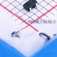 China Switching Amplifier Transistor GOODWORK MMBT3904W NPN Silicon Epitaxial Planar for Electronic Circuit for sale