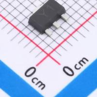 China Electronic Component GOODWORK SS8050 NPN Bipolar Transistor with Emitter Base Breakdown Voltage 5V for sale