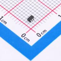 China Dual transistor npn and pnp plastic encapsulated package GOODWORK BC847BPN for general electronic applications for sale