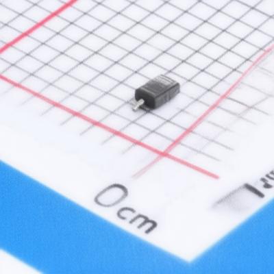 China SOD323 Package Electronic Semiconductor Component FUXINSEMI RB168VYM100FHTRF with Dimension Accuracy for sale