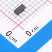China MMBT2222A NPN transistor offering performance for switching and amplification in electronic circuits for sale