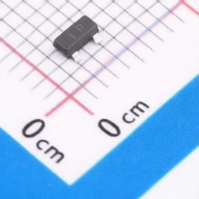 China MMBT2222A NPN transistor offering performance for switching and amplification in electronic circuits for sale