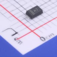 China High speed switching diode suitable for general purpose applications FUXINSEMI BAS16J model for sale