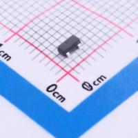 China Electronic transistor GOODWORK 2N5551 NPN type designed for medium power amplification and switching for sale