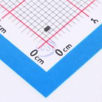 China Compact SOT723 Package NPN Transistor with Collector Current Continuous 0.2 Amps GOODWORK MMBT3904M for sale