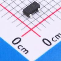 China PNP small signal transistor GOODWORK MMBTA55 designed for amplification and switching applications for sale