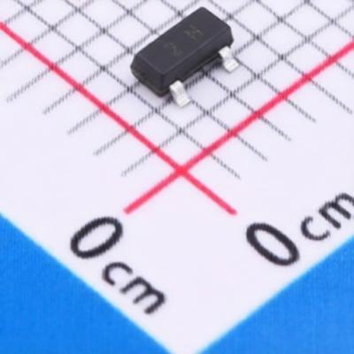 China PNP small signal transistor GOODWORK MMBTA55 designed for amplification and switching applications for sale