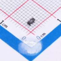 China General Purpose PNP Transistor GOODWORK 2N3906 Suitable for Amplification and Switching Applications for sale