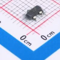 China Electronic circuit NPN transistor GOODWORK MMBTA06 designed for switching and amplification tasks for sale