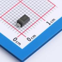 China power diode FUXINSEMI MURA110T3G-FS with detailed thermal resistance and leakage current specifications for sale