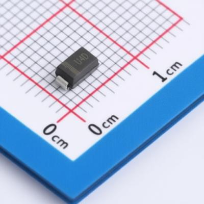 China power diode FUXINSEMI MURA110T3G-FS with detailed thermal resistance and leakage current specifications for sale
