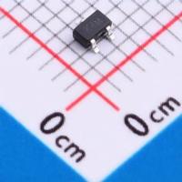 China medium power PNP transistor GOODWORK MMST5401 in compact SOT-323 package for amplification switching for sale