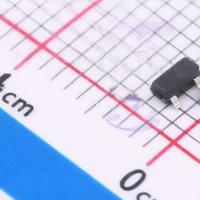 China NPN Transistor Electronic Component for Switching and Amplifier Circuits SOT23 Package GOODWORK BC846B for sale