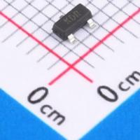 China N channel MOSFET FUXINSEMI AZ23C33 providing fast switching and low conduction losses for industrial for sale