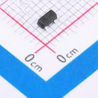 China Switching Amplification Transistor GOODWORK 6C-BC817-40 NPN Low Collector Emitter Saturation Voltage for sale