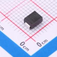 China 3 Watt Zener Diode FUXINSEMI 1SMB5918BT3G Surface Mount for Electronic Circuit Voltage Regulation for sale