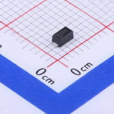 China Glass passivated silicon Zener diode FUXINSEMI SML4739A designed for clipping and voltage regulation for sale