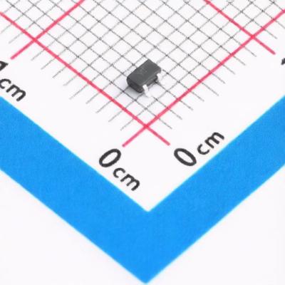 China Electronic Amplification and Switching Solutions with Goodwork SS8050W NPN Transistor Technology for sale