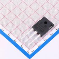 China Power semiconductor device FUXINSEMI C2M0040120D with low on resistance and power handling capabilities for sale