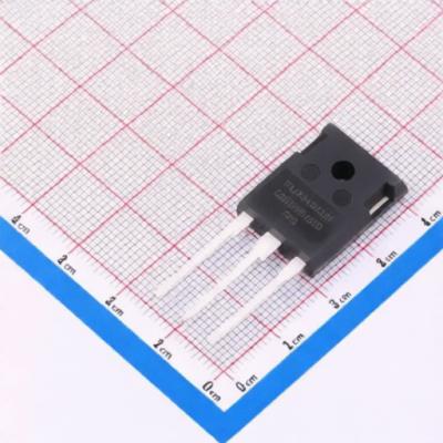 China Power semiconductor device FUXINSEMI C2M0040120D with low on resistance and power handling capabilities for sale