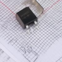 China Industrial surface mount device FUXINSEMI VB40100C-E3-FS optimized for soldering and thermal process management for sale