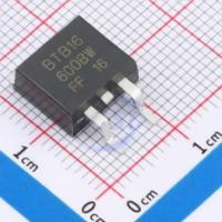 China 16A 600V TRIAC BTB16Q-600BW suitable for inductive loads washing machines and AC motor speed control for sale