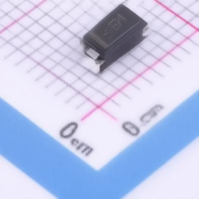 China Robust FUXINSEMI B340AE semiconductor part suitable for automation machinery and industrial controls for sale