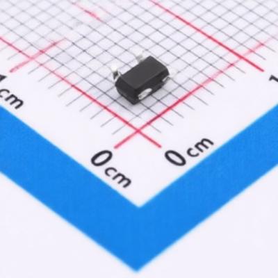 China power conversion bridge rectifier GOODWORK IB10S with 1000 volt reverse voltage and 06 amp forward current for sale