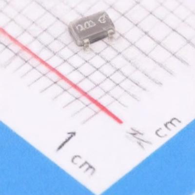 China Power Charger SCR 0.8A Sensitive Gate Device FUXINSEMI FSJX008L with High dvdt and EMI Resistance for sale
