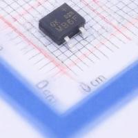China AC to DC conversion device GOODWORK MB6F GKD single phase surface mount bridge rectifier for circuits for sale