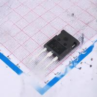 China 100A 3Q TRIACs FUXINSEMI FT10050-12P TO-247PULS Package for Motor Speed Controllers and Static Relay for sale