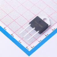 China High shock load withstand 25 amp triac in to3p package FUXINSEMI BTA26-800BW for ac motor speed regulation for sale