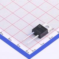 China Silicon Carbide Diode FUXINSEMI F3C10065A with Low Heat Sink Requirement and High Reliability for sale
