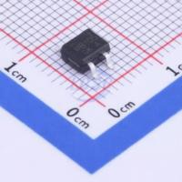 China 1 Amp single phase surface mount bridge rectifiers GOODWORK MB10S-A suitable for electronic circuits for sale