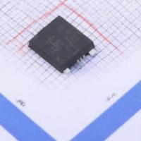 China glass passivated chip junction bridge rectifier GOODWORK FMSB30M suitable for resistive and inductive load circuits for sale