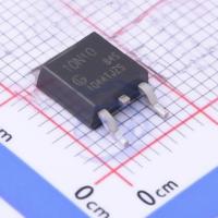 China High Voltage N Channel MOSFET GL GL10N10B4S with 100V Drain Source Voltage and 40W Power Dissipation for sale