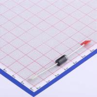 China Axial Super Fast Rectifiers 3 Amp FUXINSEMI SF38G Featuring Glass Passivated Chip Junction Structure for sale