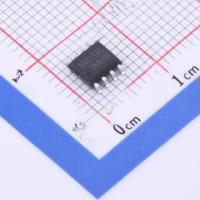 China GL GLN4013AS 8 N Channel MOSFET Offering Fast Switching and Low Reverse Transfer Capacitance in SOP 8 for sale