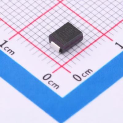 China Surface Mount Zener Diode 3 Watt Power Dissipation FUXINSEMI 1SMB5919BT3G Voltage Regulation Device for sale