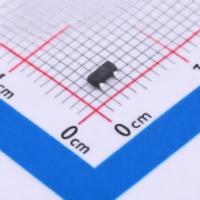 China Electronic Switching and Amplification Transistor GOODWORK S9014 NPN Silicon General Purpose Device for sale