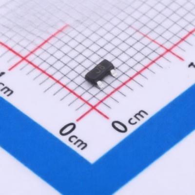 China Electronic Switching and Amplification Transistor GOODWORK S9014 NPN Silicon General Purpose Device for sale