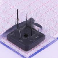 China 35 Amp Single Phase Bridge Rectifiers GOODWORK GBPC3510W Designed for General Power Applications for sale