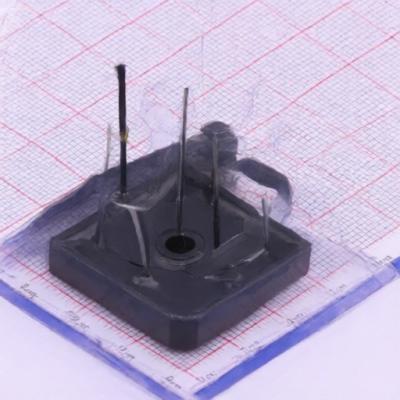 China 35 Amp Single Phase Bridge Rectifiers GOODWORK GBPC3510W Designed for General Power Applications for sale
