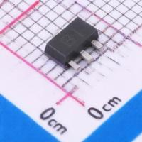 China Plastic Encapsulated PNP Complementary Transistor GOODWORK BCX56-16 SOT-89 Package for Amplification for sale