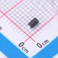 China Surface mount GOODWORK BZT52C4V7 silicon Zener diode with 2 to 75 volts voltage range and 500mW power for sale