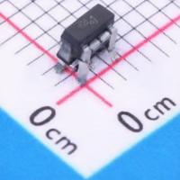China PNP transistor epitaxial planar die GOODWORK MMBT2907A engineered for electronic amplification switching for sale