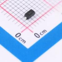 China Molded Plastic Silicon Zener Diode GOODWORK BZT52C12 500mW Power Dissipation Surface Mount Component for sale