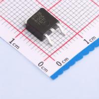 China TO252 TRIAC FUXINSEMI BT138S-800E 12A 800V Ideal for AC Motor Speed Regulation and Inductive Loads for sale